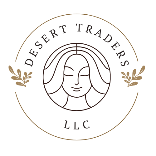DESERT TRADERS LLC – Desert Traders LLC